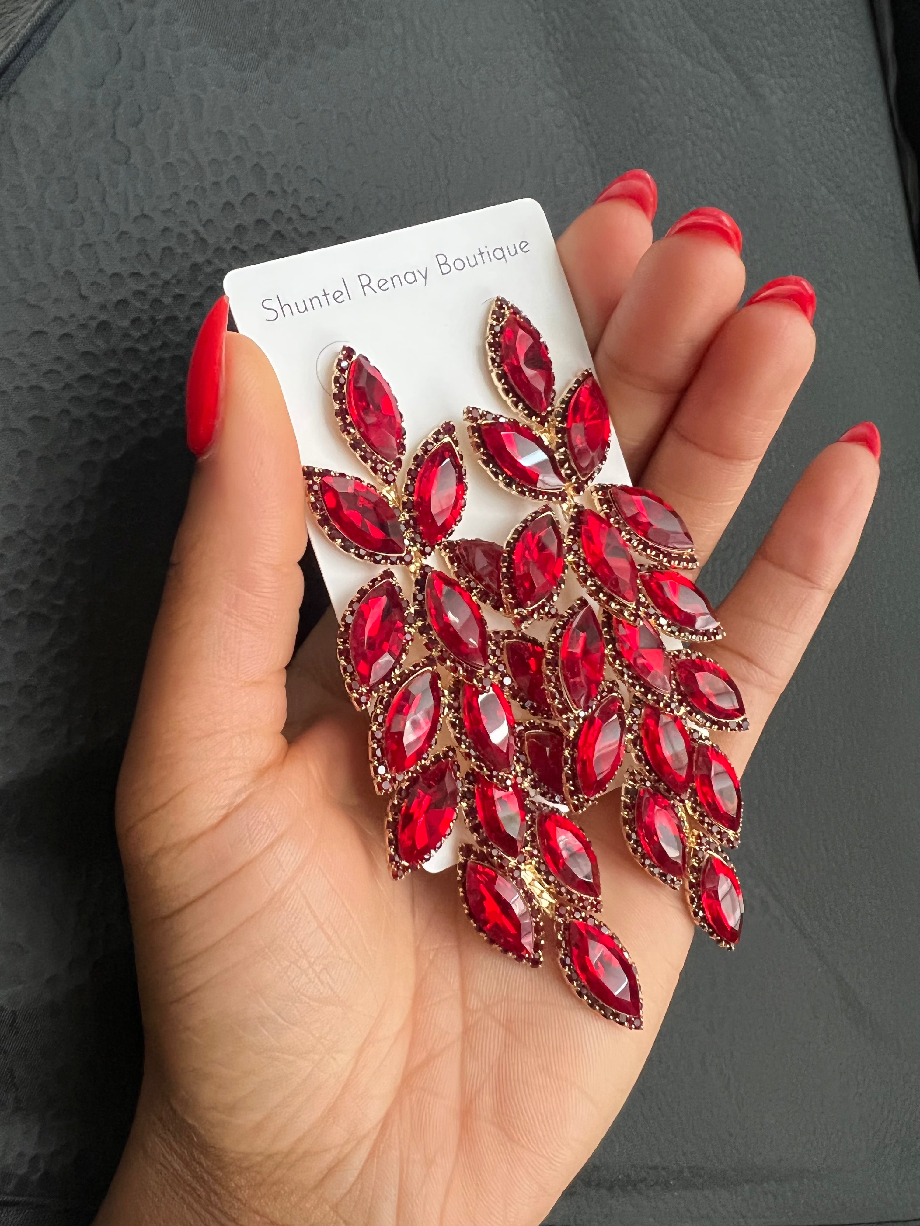 CATHERINE (4 colors) – Shuntel Renay Boutique